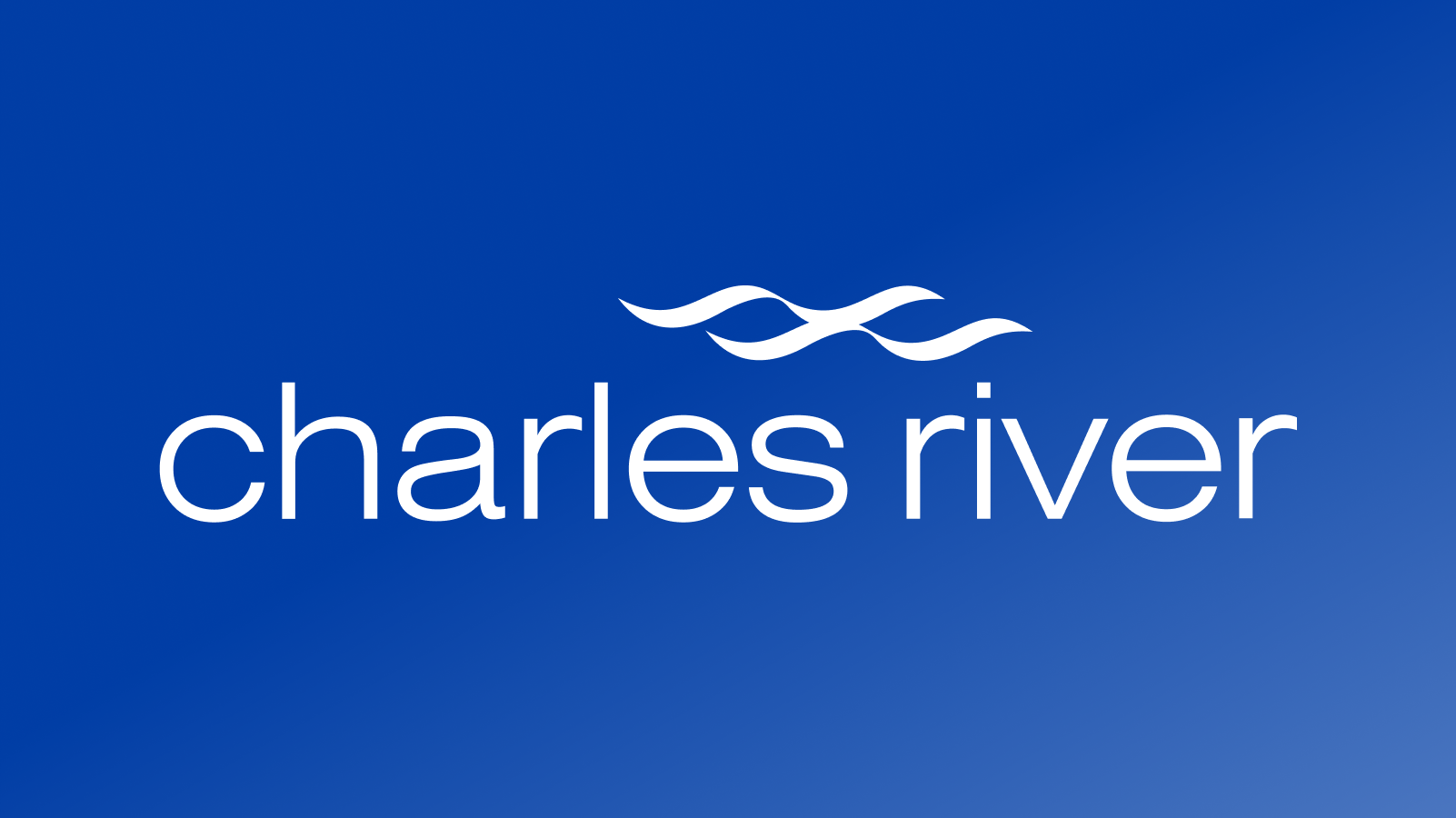 Charles River Laboratories Logo